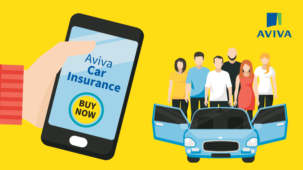 Aviva Referral Code - The Referral Guy U.K