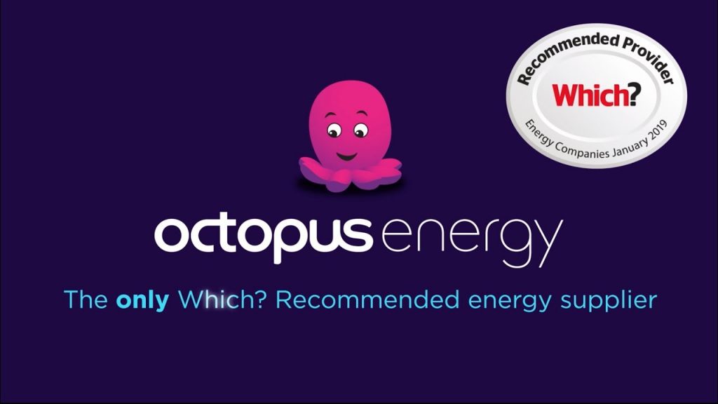 Octopus Energy Referral Code - The Referral Guy U.K